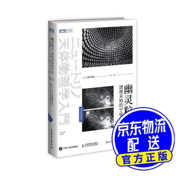 幽灵粒子 透视未知的宇宙(图灵出品)