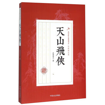 天山飞侠