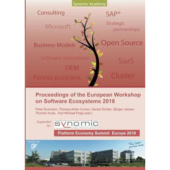 Proceedings of the European Workshop on Software