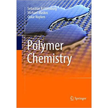 高被引Polymer Chemistry