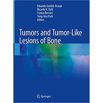 Tumors and Tumor-Like Lesions of Bone           