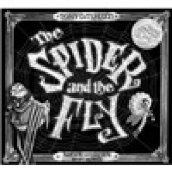 The Spider and the Fly  (凯迪克奖获奖作品) 蜘蛛和苍蝇