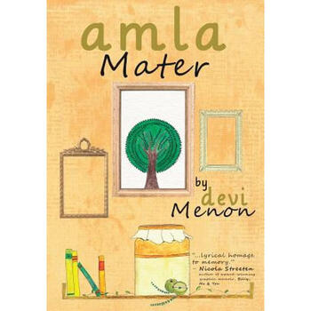 Amla Mater