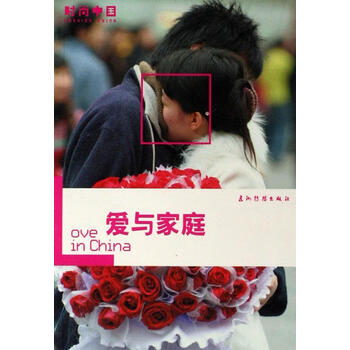 爱与家庭 陈潇 婚恋与两性 9787508509297