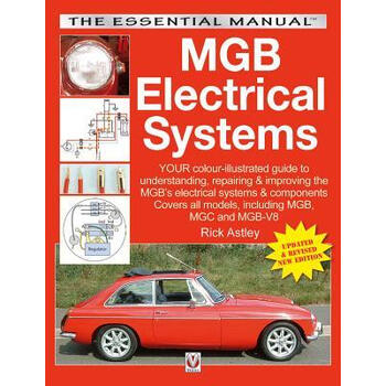 MGB Electrical Systems
