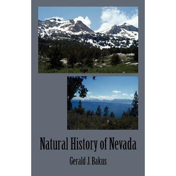 Natural History of Nevada