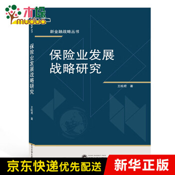 保险业发展战略研究