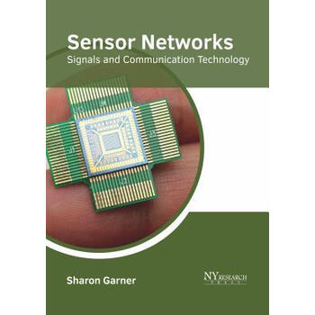 Sensor Networks: Signals and Communication Techn