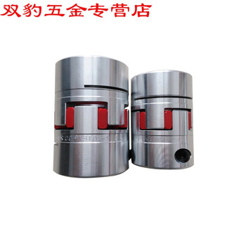 KTR-ROTEX GS14/19/24/28/38/42/48/55/65/75夹紧式联轴器2.6 ROTEX GS19联轴器【图片 价格 ...