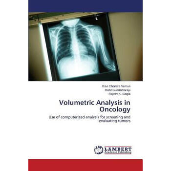 Volumetric Analysis in Oncology