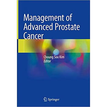 Management of Advanced Prostate Cancer
