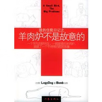我的住院日记之羊肉炉不是故意的