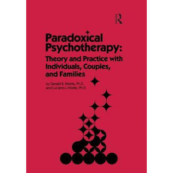 Paradoxical Psychotherapy: Theory & Practice wi