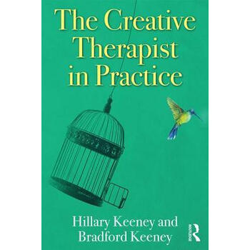 The Creative Therapist in Practice