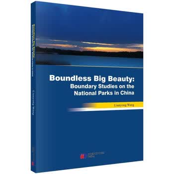 Boundless Big BeautyBoundary Studies on the
