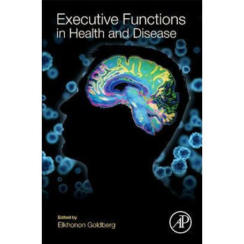 高被引Executive Functions in Health and Disease