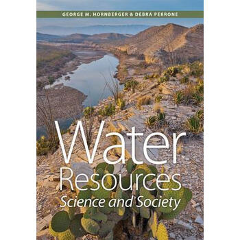 Water Resources: Science and Society