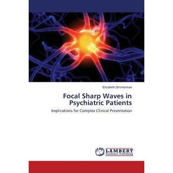 Focal Sharp Waves in Psychiatric Patients