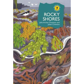 Rocky Shores