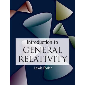高被引Introduction to General Relativity