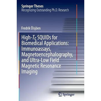 High-Tc Squids for Biomedical Applications: Immu