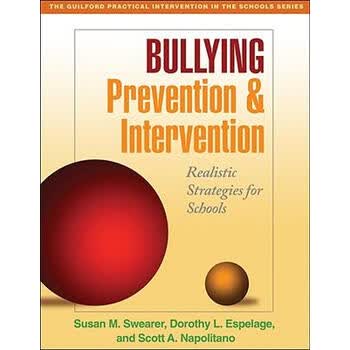 Bullying Prevention and Intervention: Realistic