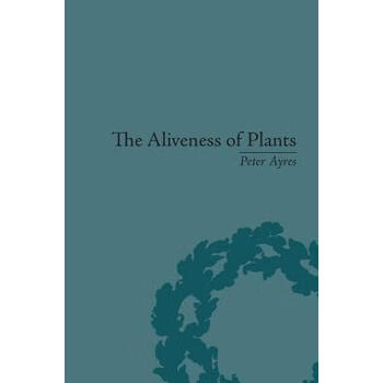 高被引The Aliveness of Plants: The Darwins at the