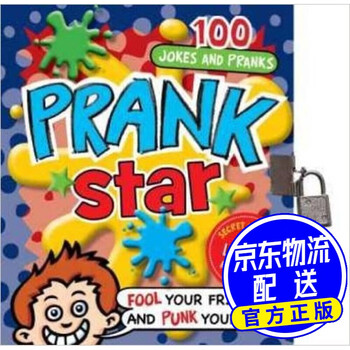 Prank Star