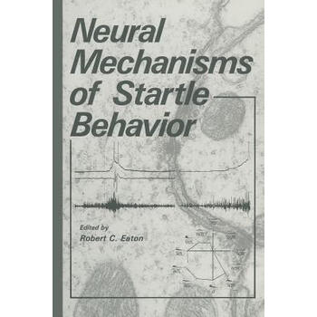 Neural Mechanisms of Startle Behavior