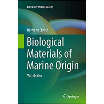 Biological Materials of Marine Origin: Vertebrat