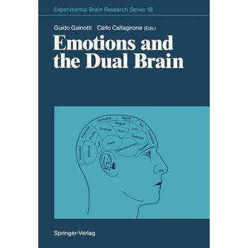 Emotions and the Dual Brain