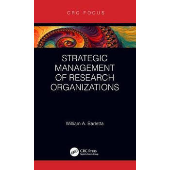 Strategic Management of Research Organizations