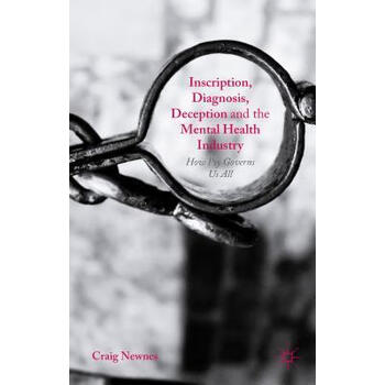 Inscription, Diagnosis, Deception and the Menta