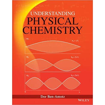 Understanding Physical Chemistry