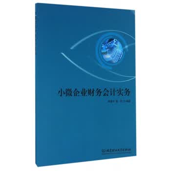小微企业财务会计实务