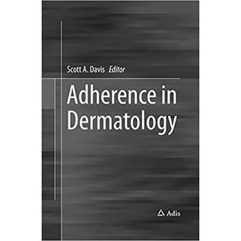 高被引Adherence in Dermatology