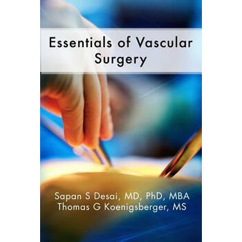 Essentials of Vascular Surgery