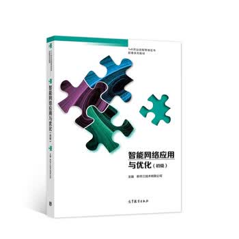 智能网络应用与优化（初级）