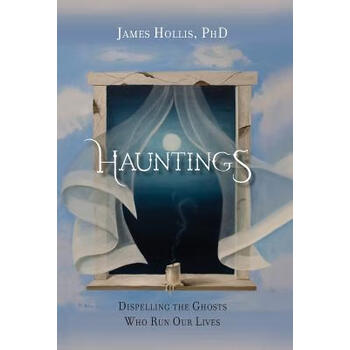 Hauntings