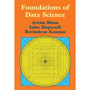 数据科学基础 Foundations of Data Science