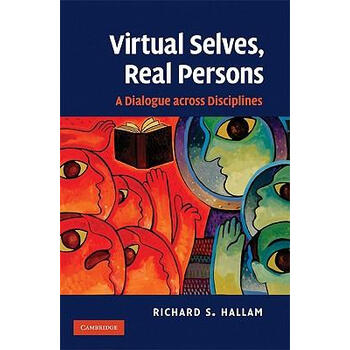 Virtual Selves, Real Persons