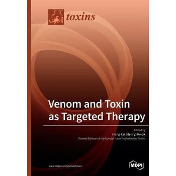 Venom and Toxin as Targeted Therapy