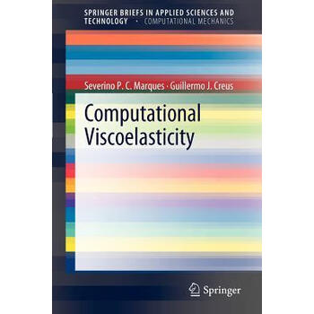Computational Viscoelasticity