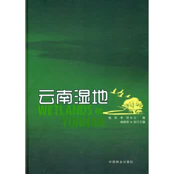 云南湿地