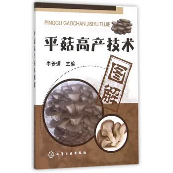 平菇高产技术图解