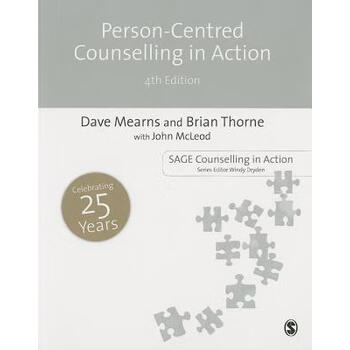 Person-Centred Counselling in Action