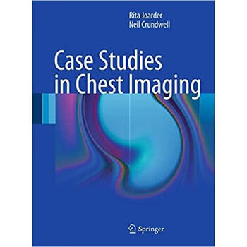 Case Studies in Chest Imaging