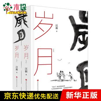 岁月(上下)