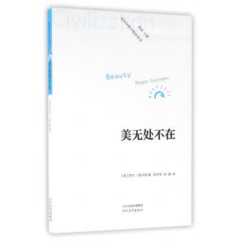 美无处不在/社会文明与理性译丛