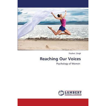 Reaching Our Voices